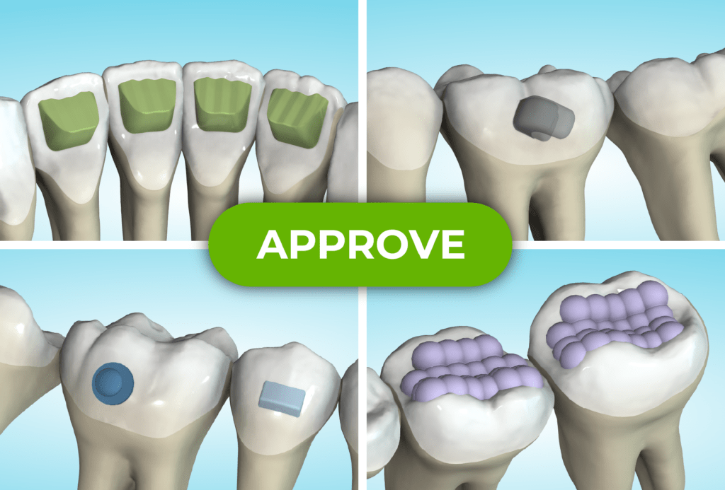 Spark Approver R13 | manuelroman.com